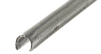 Rail Cap for Sliding Patio Doors and Mirror Doors